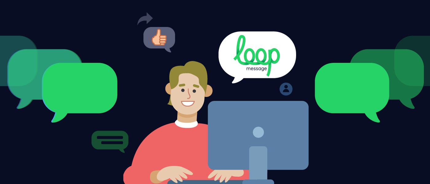 Press Kit « LoopMessage